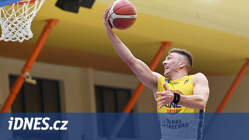 Nymburk posiluje a oslabuje své domácí soupeře. Ústí přebral Svejcara ...