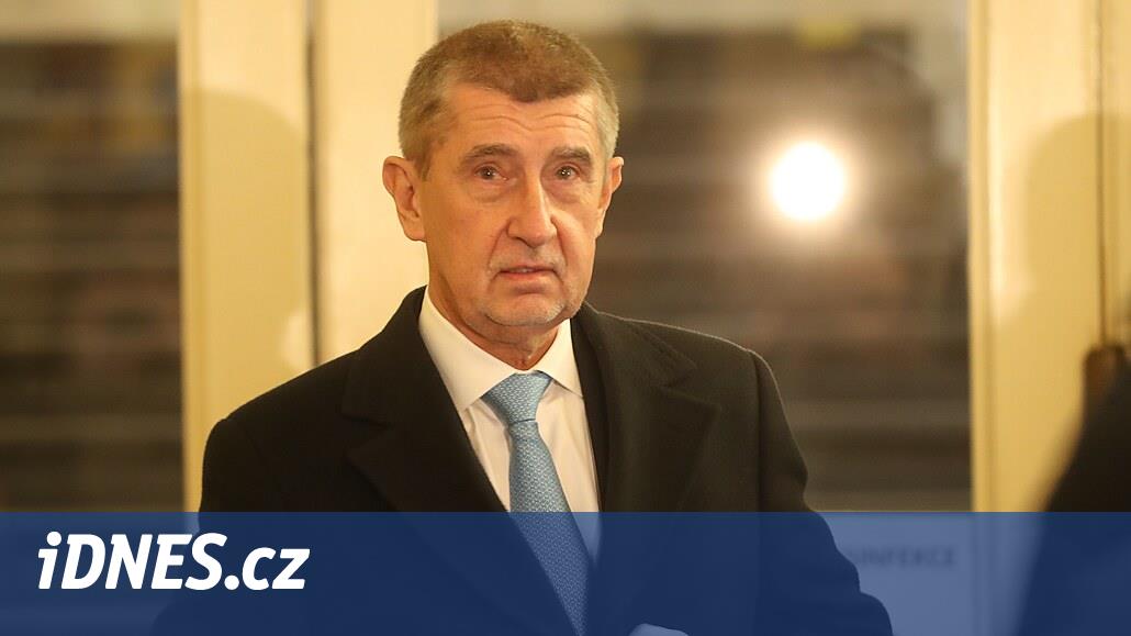 Soud rozhodl o odvolání v kauze Čapí hnízdo, verdikt nad Babišem je zatím tajný - iDNES.cz