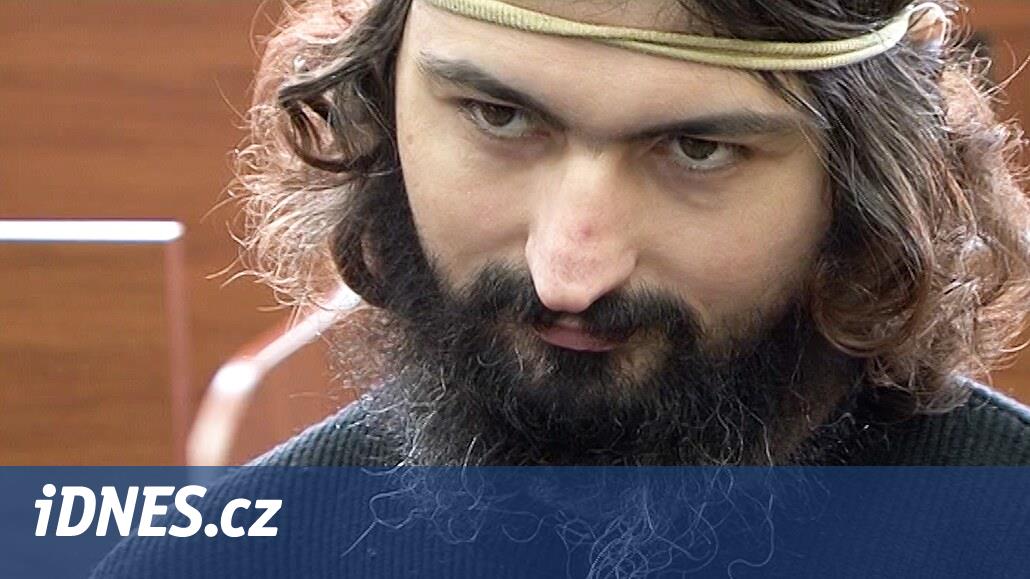 Nájemný zabiják, který omylem zavraždil řidiče Sazky, žádá obnovu ...