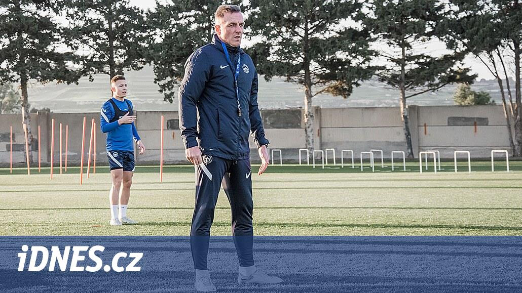 Slovan trénuje na Maltě bez Tiéhiho, Jablonec prověří švýcarský Sion ...