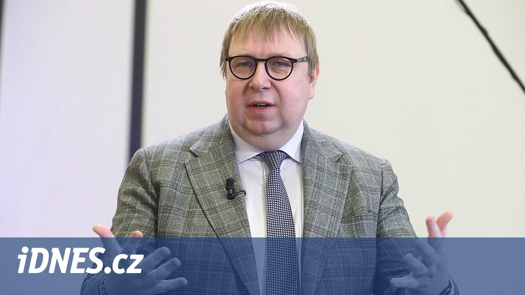 ROZSTŘEL: hostem byl Aleš Juchelka, poslanec hnutí ANO a stínový ...