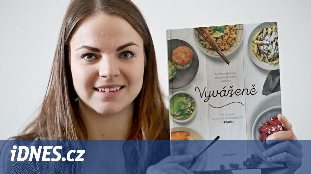 Hlad je součástí nás všech, říká nutriční terapeutka - iDNES.cz