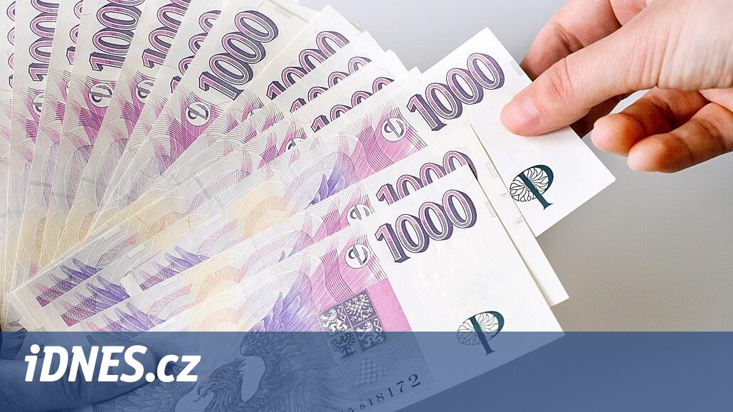 Praktické tipy, jak si udržet v roce 2023 vyrovnaný domácí rozpočet ...