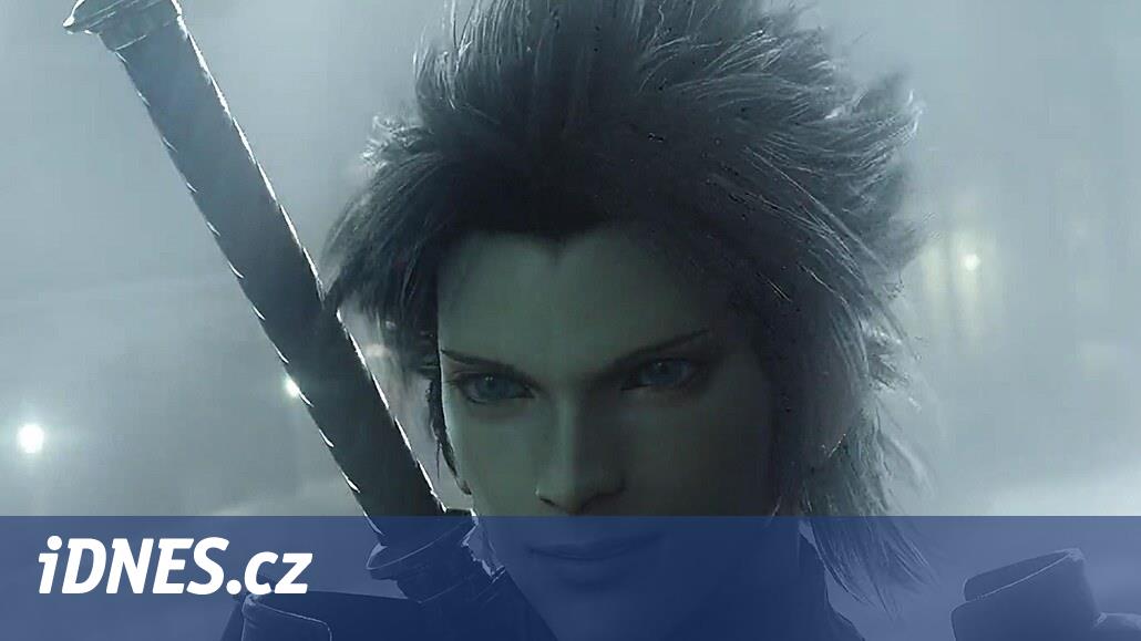 Battle Royale a Final Fantasy dohromady nejdou, First Soldier končí ...