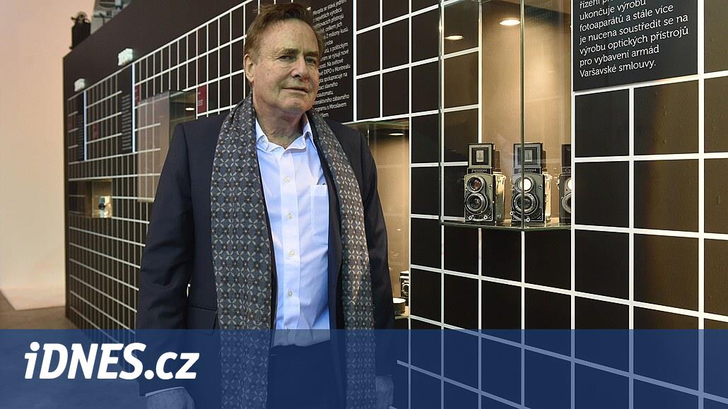 Tradice a high-tech. Titul Podnikatele roku v Olomouckém kraji získala ...