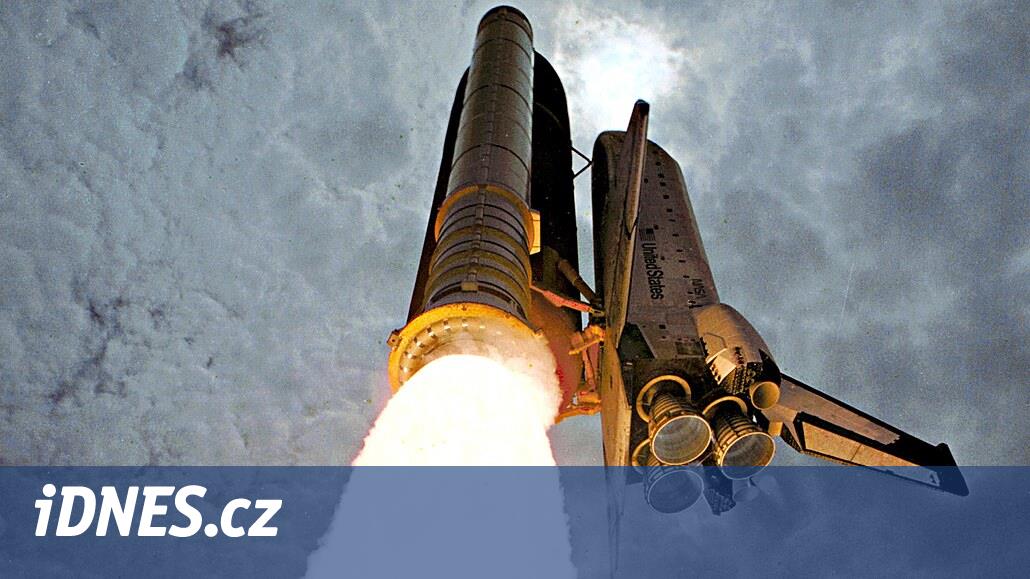 Mají ještě šanci uspět rakety, jejichž části nelze znovu použít? - iDNES.cz