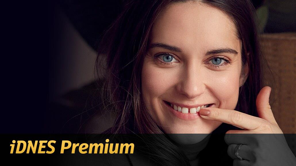 Slavná? Na ulici mě lidé poznají málokdy, říká herečka Judit Pecháček ...