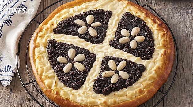 Symbol lásky a štěstí i ochrana před zlými duchy. Koláče musí každý ...