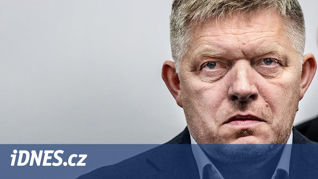 Putin sílí, Rusko potřebujeme, píše Fico. Ukrajina už není schopna ...