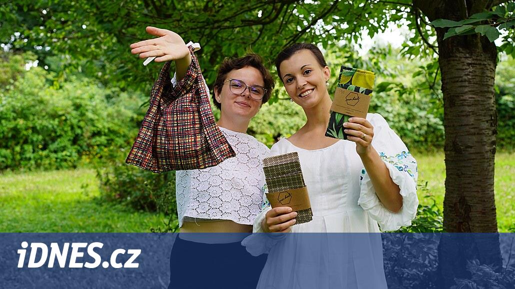 Nechtěly si pořád stěžovat, tak začaly podnikat. Uspěly s nápadem ...