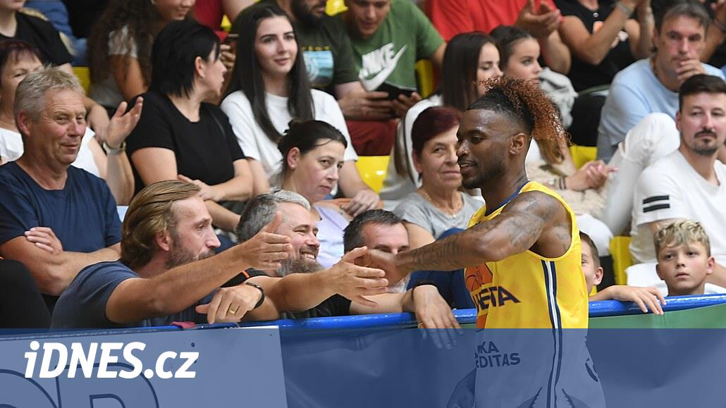 Hvězdy vedle sebe? Půjde to, věří Autrey. Dejte jim dva míče! popichují ...