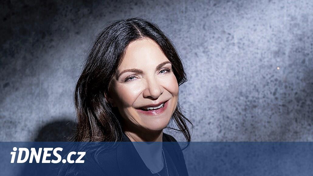 Anna K.: jaký je dokument o jejím životě - iDNES.cz