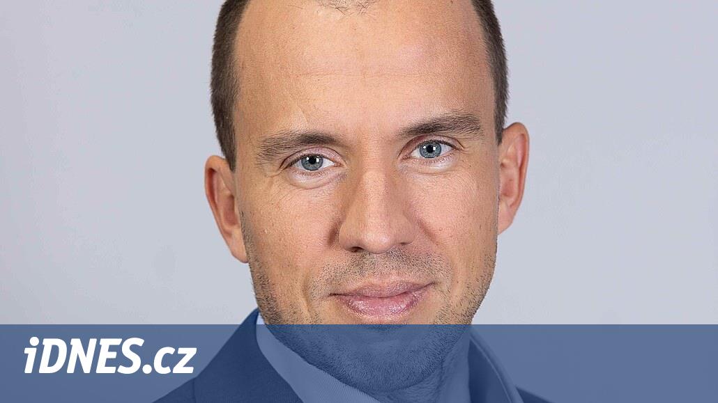 Brněnské studio České televize povede Petr Albrecht - iDNES.cz