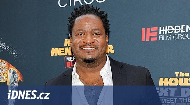 Zemřel Keith Jefferson, herec z Tarantinových filmů - iDNES.cz