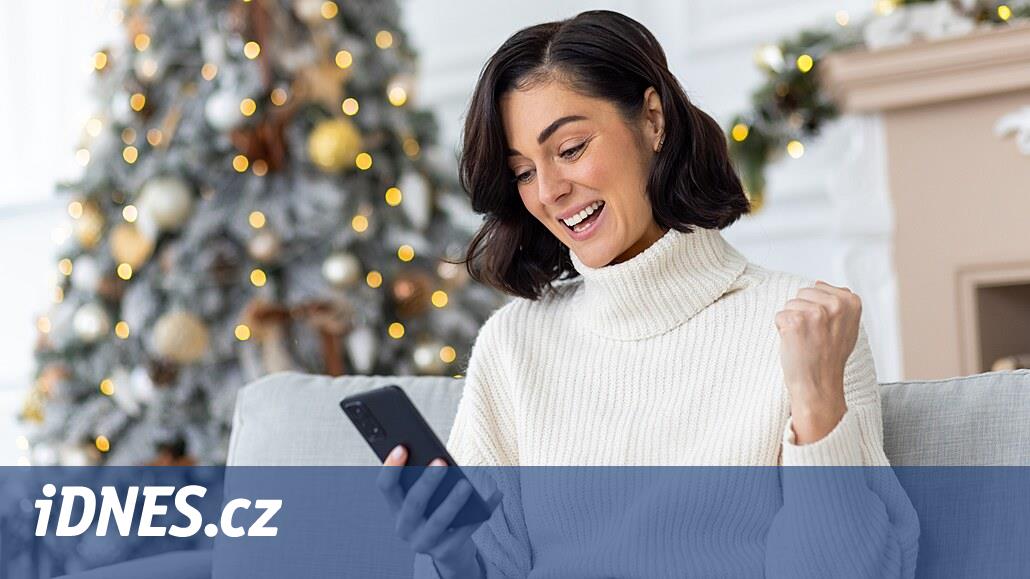 O2 naděluje slevu i trvalou odměnu. Nový iPhone lze mít za polovinu ...