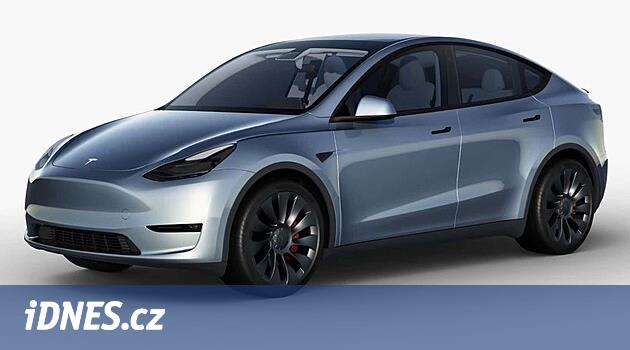 Zlaté ukrajinské ručičky oživují odepsané tesly z Ameriky - iDNES.cz