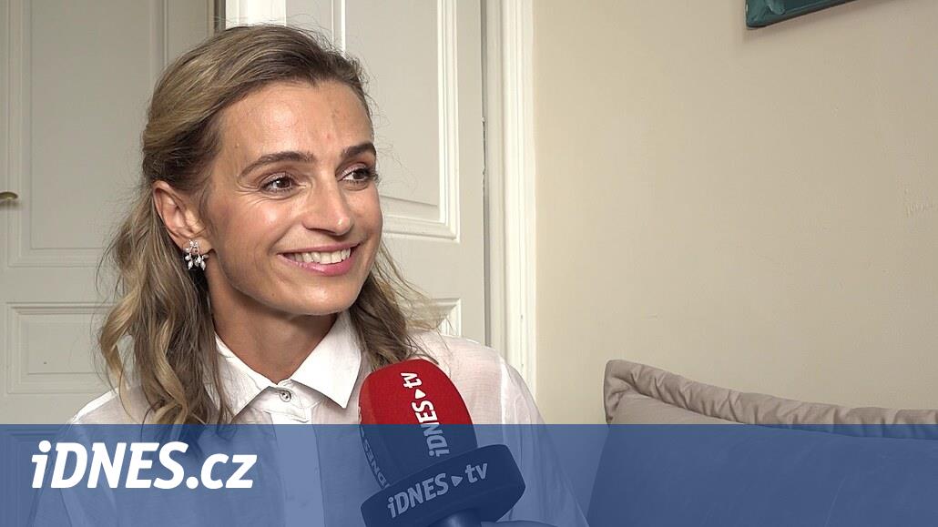 Kdo zažil ošklivé věci, má je v těle, říká herečka Ivana Jirešová ...