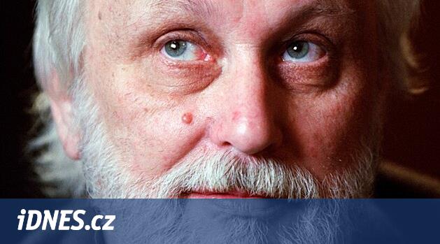 Kontrarevoluční živel Karel Černoch by se dožil osmdesáti let - iDNES.cz