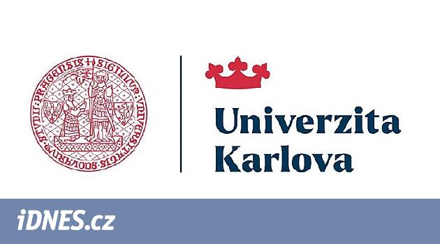 Korunka propaguje, pečeť reprezentuje, Univerzita Karlova ukázala novou ...