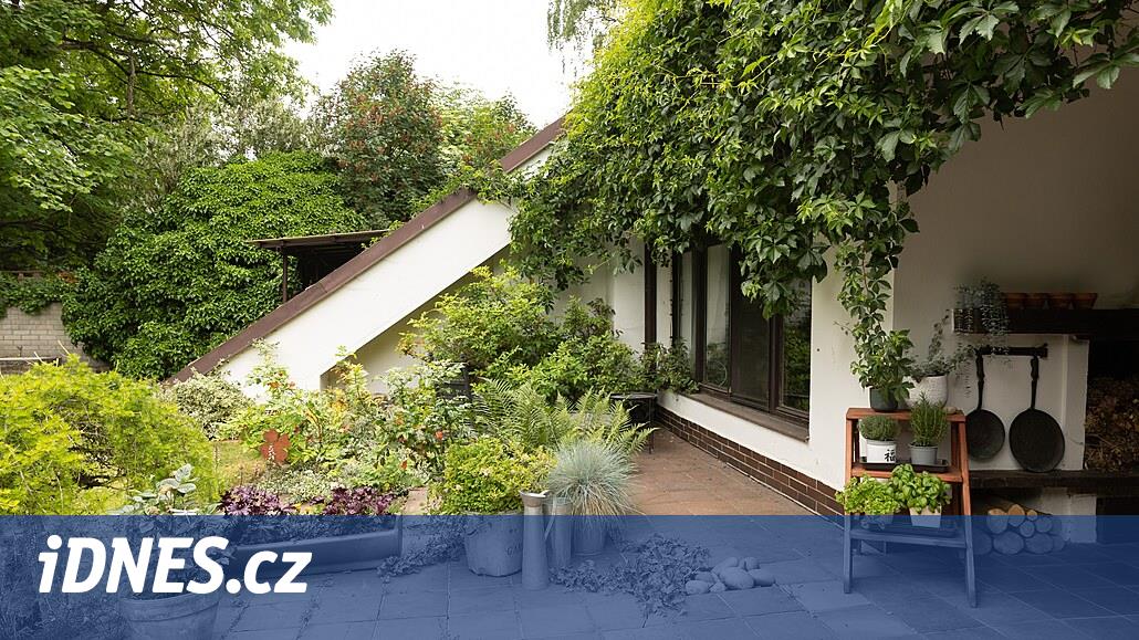 Helena Rytířová překonala všechno. Vážnou nemoc manžela i ničivé ...