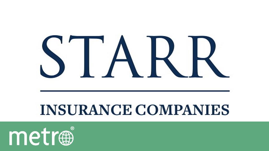 Společnost Starr Insurance odsuzuje zvěrstva proti Izraeli - Metro.cz