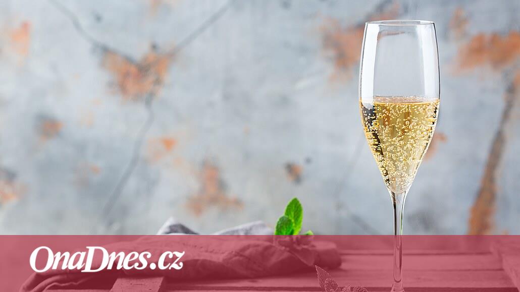 Nové šampaňské Champagne H.Blin na českém trhu - iDNES.cz