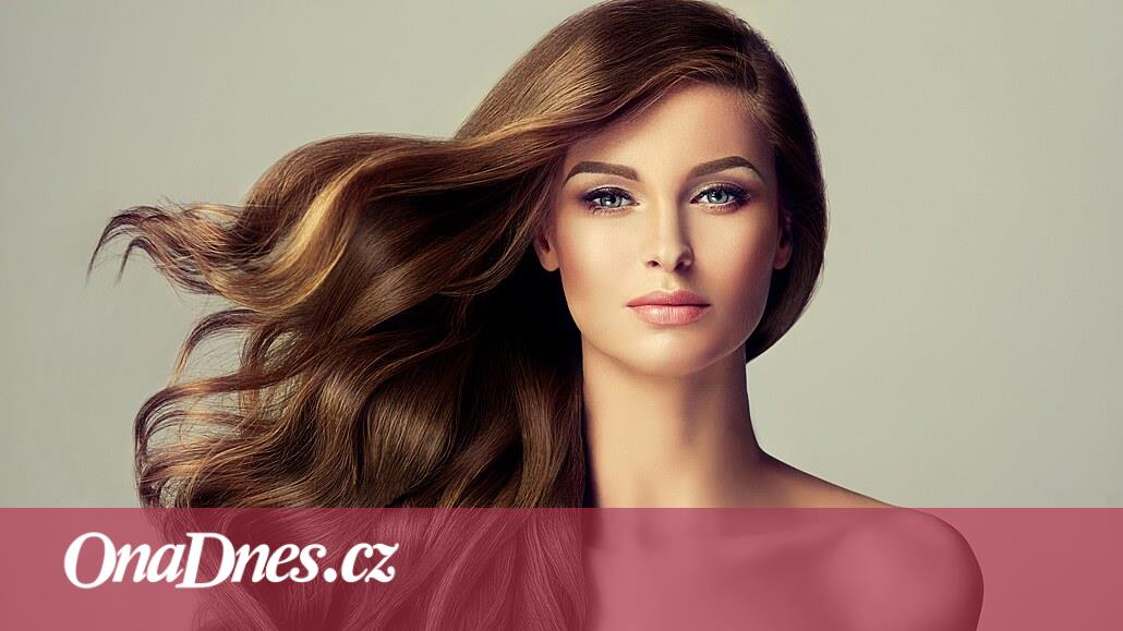 Dopřejte si rychle vyfénované a dokonale vytvarované vlasy - iDNES.cz