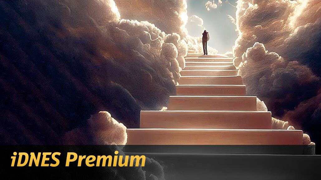 Co vědět a jak mluvit o smrti. Varuje zhoršování čichu, větší tabu je ...