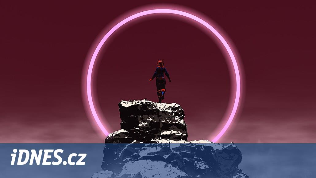 Lucidní sny na přání. Umožnit je má nové zařízení na bázi umělé ...