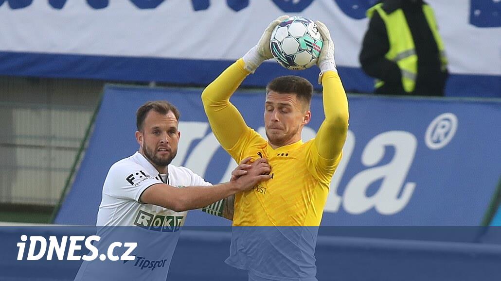 Karvinský kapitán Budínský: Doufali jsme ve větší klid, realita je jiná ...