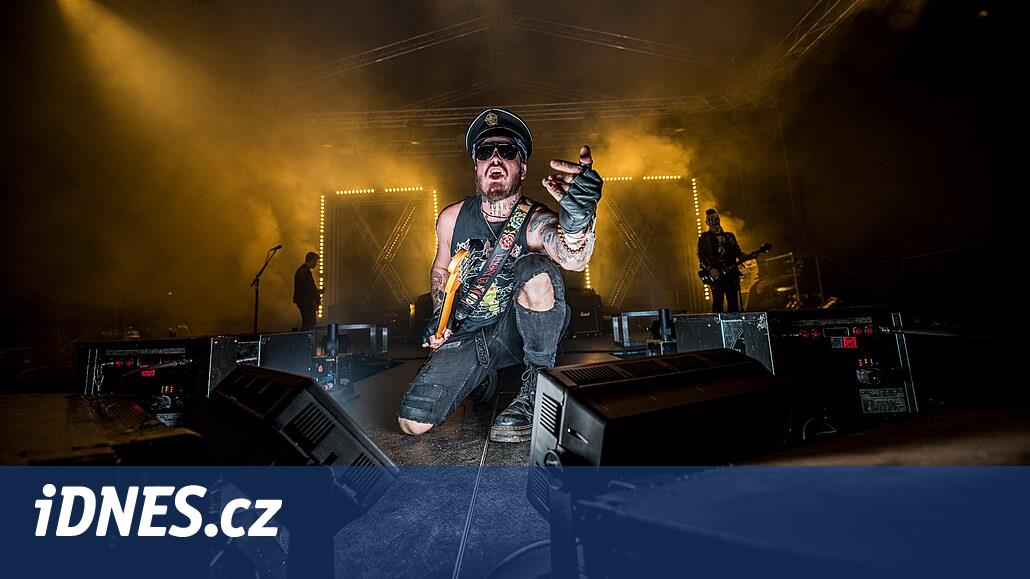 Rybičky 48 zboří Liberec. Někdy je návrat ke kořenům potřeba, říká ...