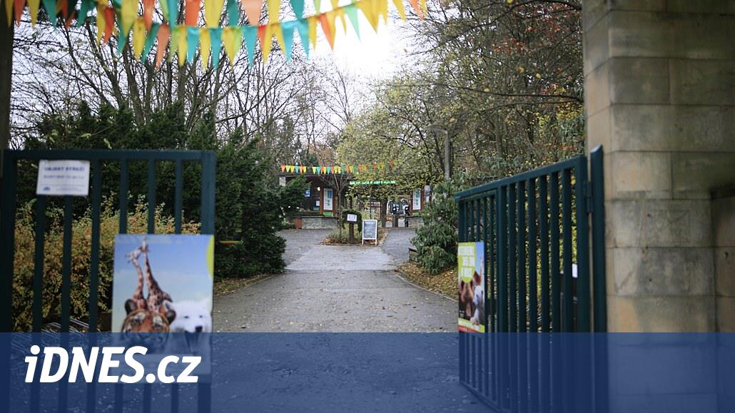 Brněnská zoo vyhlíží důstojnější vstup, ambiciózní plány se musely ...
