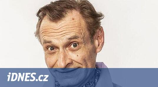 Zemřel Milan Duchek, herec známý z filmů Vrchní prchni! či Pěsti ve tmě ...