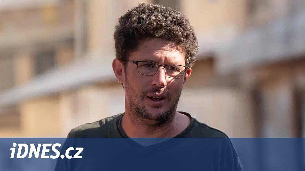 Zemřel jeden z tvůrců seriálu Fauda. Padl v boji s Hamásem - iDNES.cz