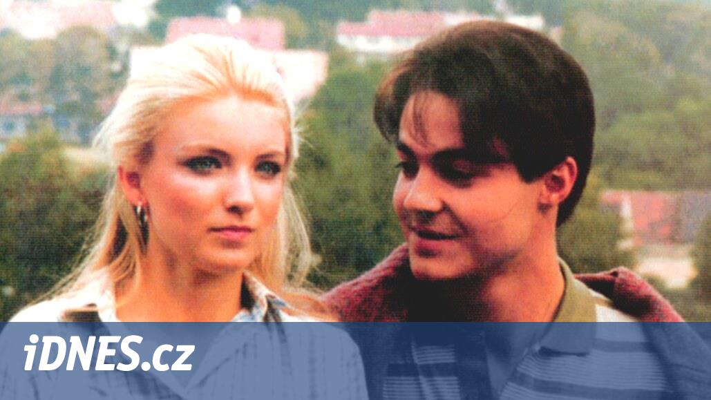 Seriál Chlapci a chlapi slaví 35 let od premiéry - iDNES.cz