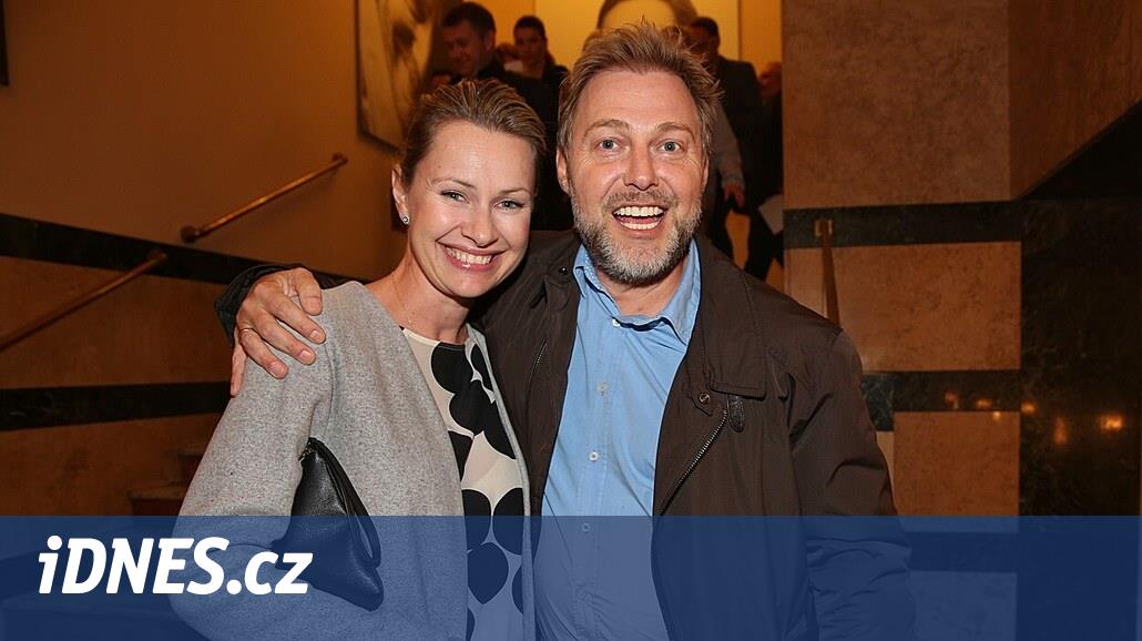 Roman Ondráček měl manickou epizodu, zasahovala policie - iDNES.cz