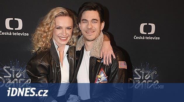 Ve StarDance skončil herec Marek Adamczyk - iDNES.cz