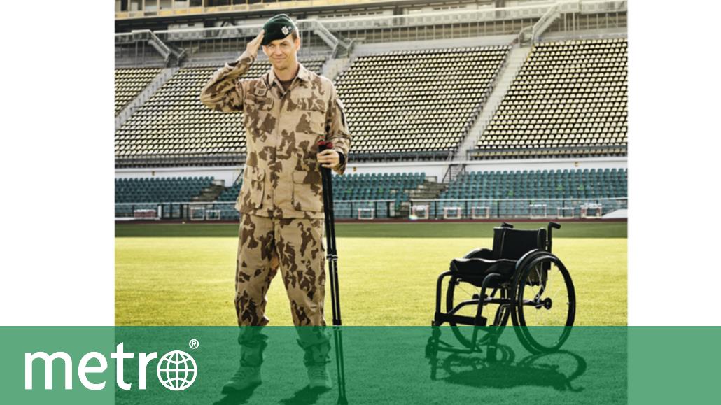 Květ vlčího máku je neodmyslitelným symbolem Dne válečných veteránů ...