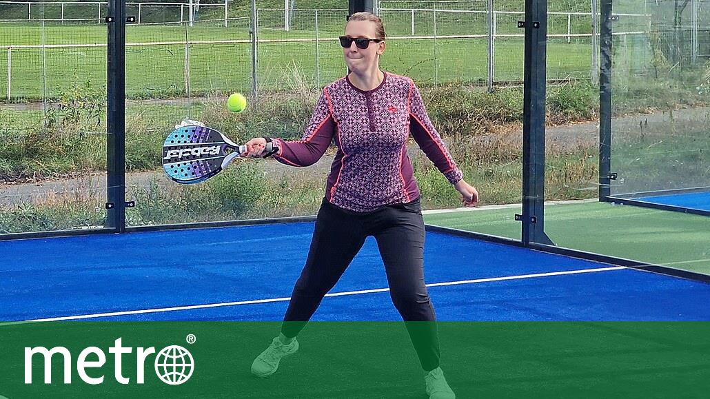 Padel už je tady! Zahráli jsme si stále populárnější hru, která našla ...