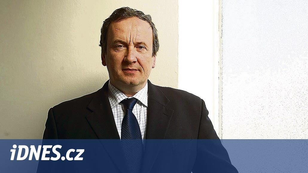 Zemřel choreograf Šakalích let a muž mnoha dalších povolání Josef ...