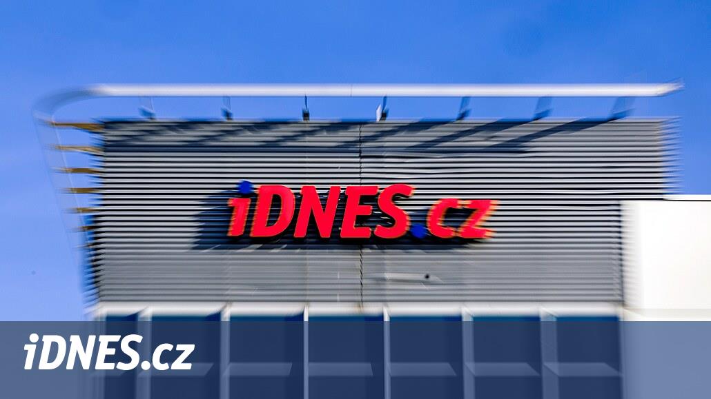 iDNES.cz v roce 2023: Každých sedm minut nový článek, nejvyšší čtenost ...
