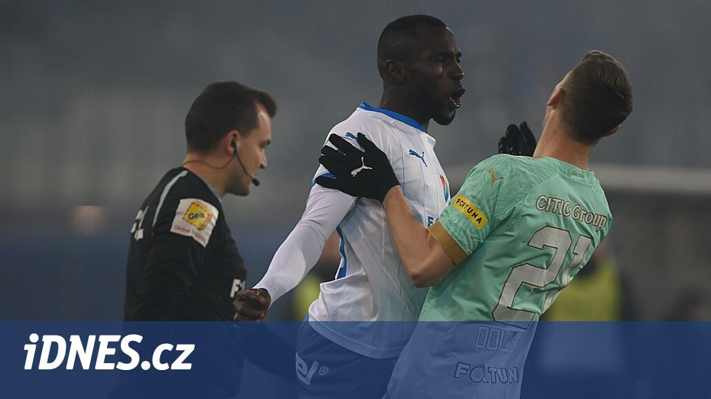 Zkrat a nepochopitelné oplácení. Tanko se potrestal sám, řekl Buchta o ...