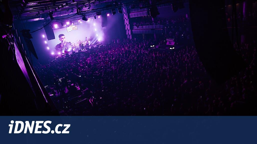 Rapový souboj: Rest nachytal větší volume, ale Redzed si udržel respekt ...