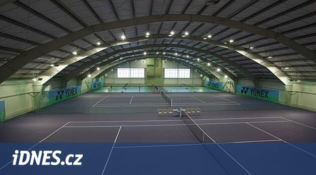 Rožnov koupí sportovní halu, novou si město momentálně nemůže dovolit ...