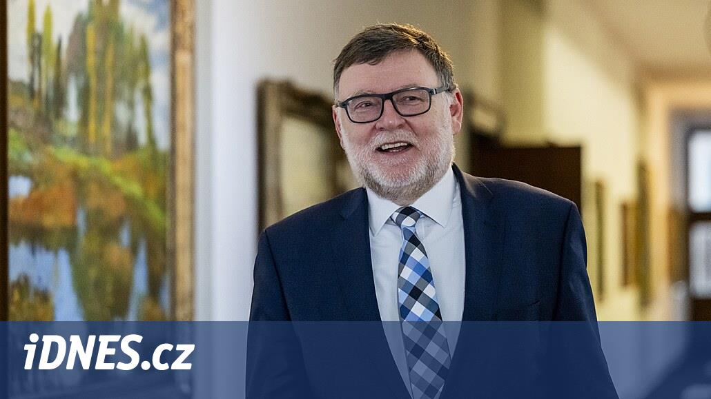 ODS po volbách nepočítá s koalicí s ANO a chce zase post premiéra, řekl ...