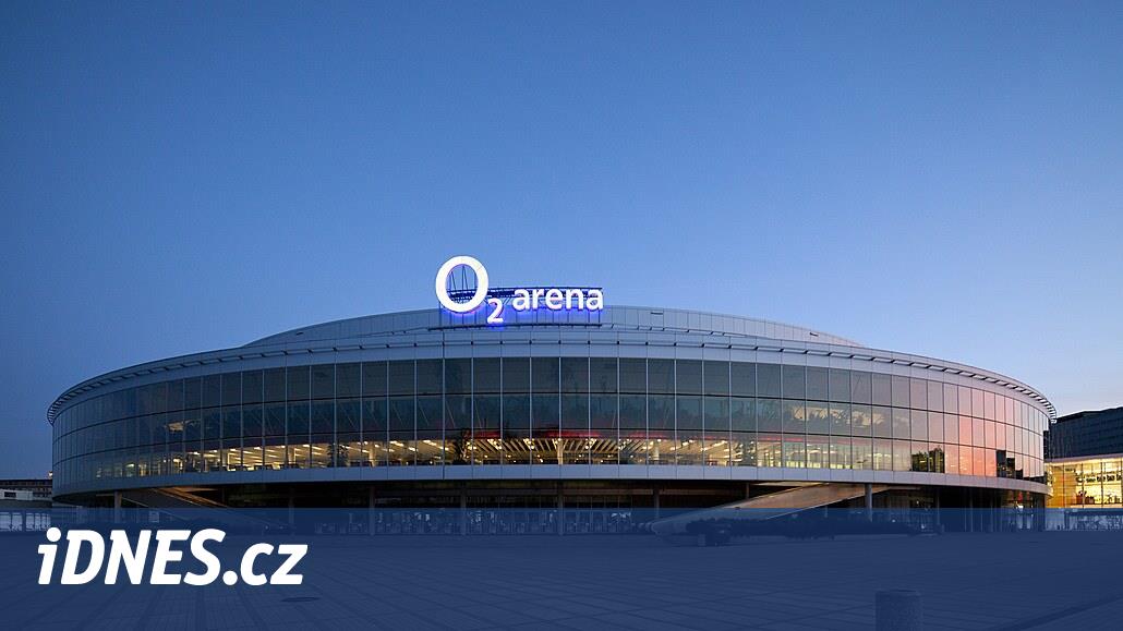 Jak se dostat do O2 areny po uzavření Českomoravské a Florence - iDNES.cz
