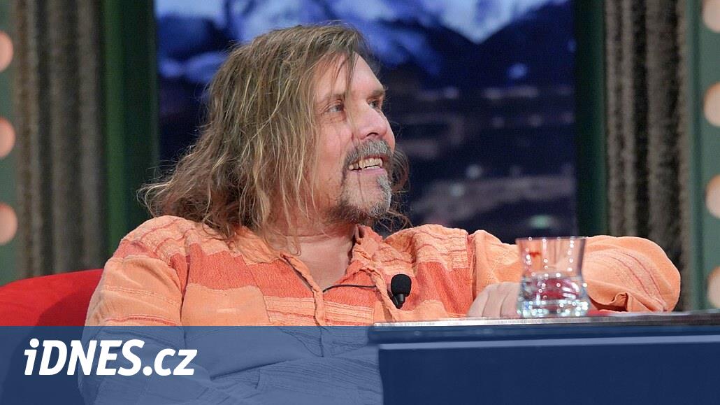 Petr Vachler: Český lev mi byl krásně, příjemně znárodněn - iDNES.cz