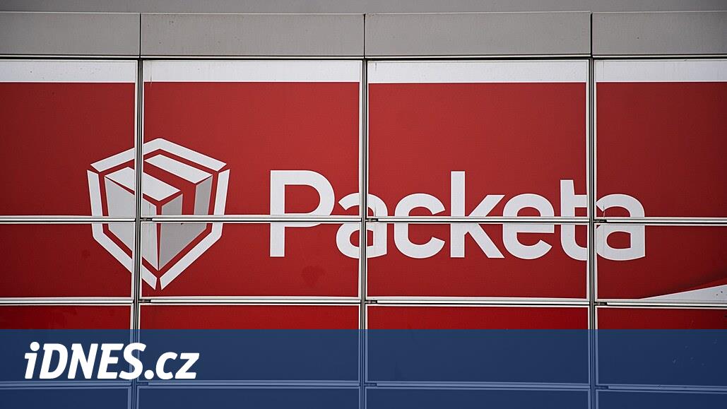 Majitel britské pošty zvažuje nákup české skupiny Packeta, ta vlastní Zásilkovnu - iDNES.cz