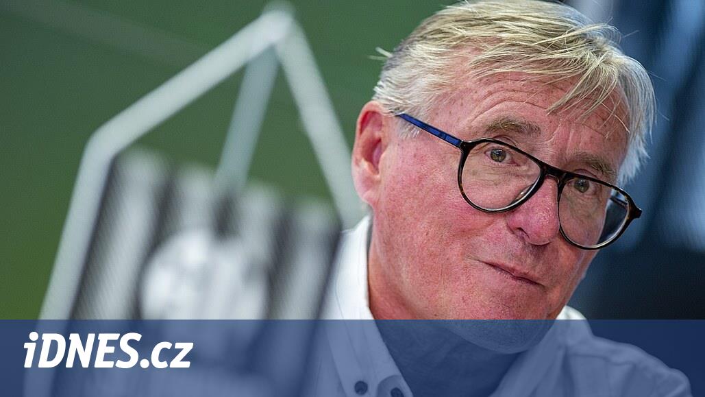 Čadek je sportovním manažerem Budějovic, nový trenér má být na startu ...