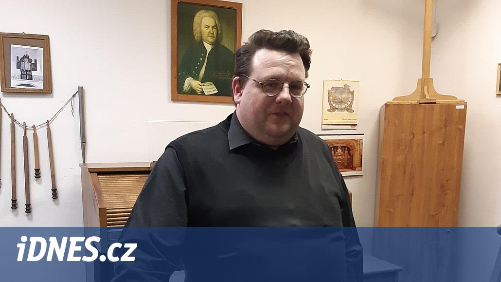 Varhany vyžadují respekt, všude nejde hrát stejné známé hity, říká ...